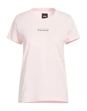 Colmar Printed Performance Tops For Women