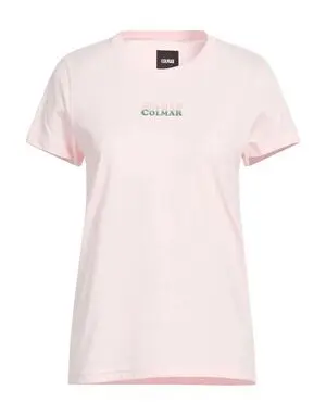 COLMAR Logo-print Crewneck T-shirt