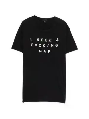 R13 Graphic T-shirt