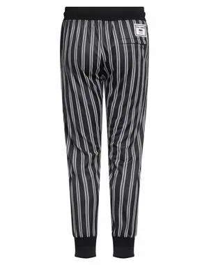 Dolce & Gabbana Tapered Relaxed-fit Pants
