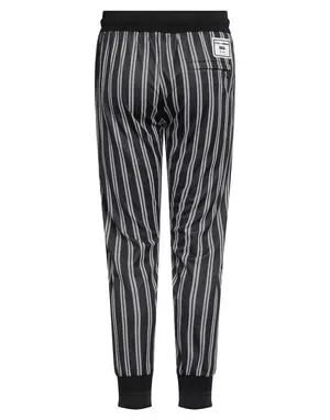 Dolce & Gabbana Tapered Relaxed-fit Pants
