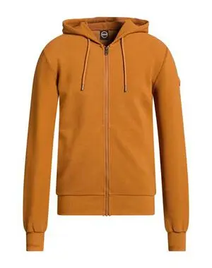Colmar Logo Sweatshirts Hoodies For Men