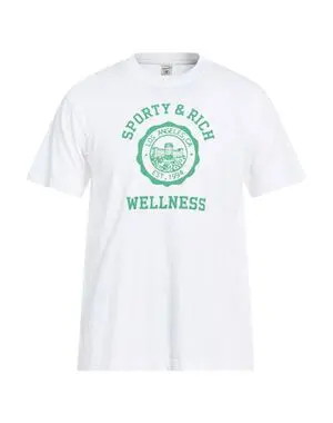 Sporty & Rich T-shirts For Men