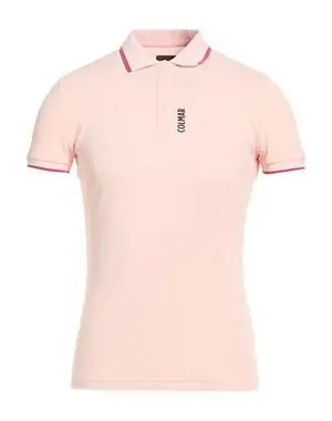 COLMAR Polo Shirt Size Polyamide