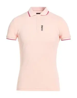 COLMAR Polo Shirt Size Polyamide