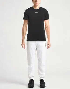 COLMAR Crewneck Short Sleeve T-shirt - Black