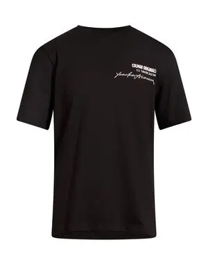 COLMAR REVOLUTION T-shirt Size Cotton