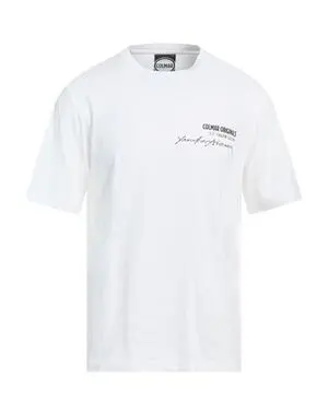 COLMAR REVOLUTION T-shirt Size Cotton