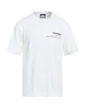 COLMAR REVOLUTION T-shirt Size Cotton