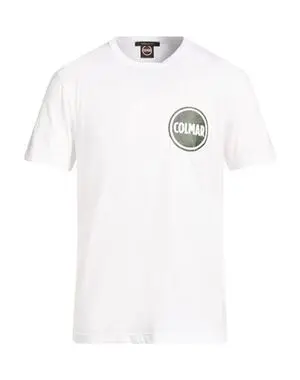 Colmar Crewneck T-shirts For Men