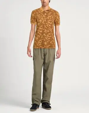 COLMAR Polo Shirt Size Cotton, Elastane