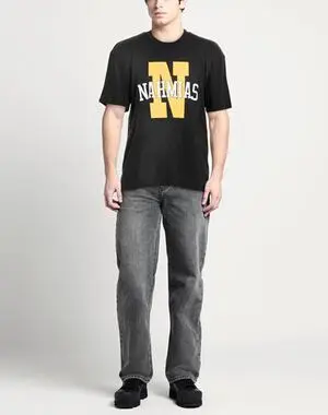 NAHMIAS T-shirt Size Cotton
