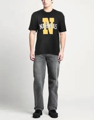 NAHMIAS T-shirt Size Cotton