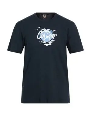 Colmar Applique T-shirts For Men