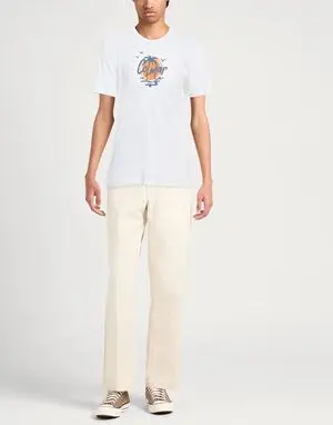 COLMAR T-shirt Size Cotton - White