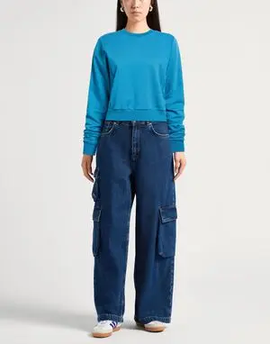 COLMAR Cotton-blend French Terry Sweatshirt