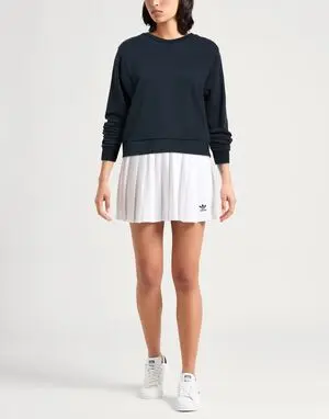 COLMAR Cotton-blend French Terry Sweatshirt - Blue