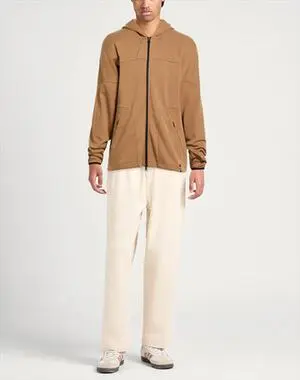 COLMAR Jersey Sweatshirt - Brown