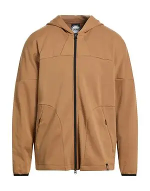 COLMAR Jersey Sweatshirt - Brown