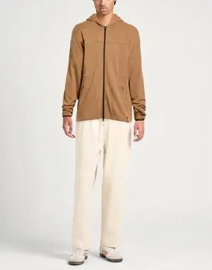 COLMAR Jersey Sweatshirt - Brown