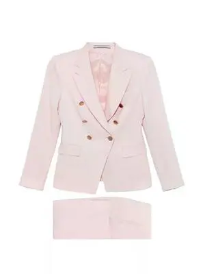 Tagliatore Double-breasted Tailoring - Pink