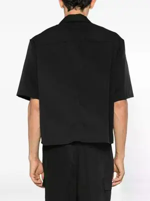 Imperial Button Shirt