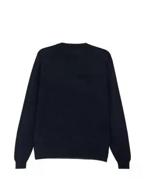 John Smedley 15 Singular Textured Sweater