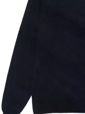 John Smedley 15 Singular Textured Sweater