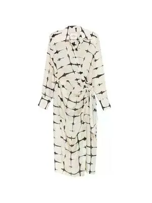Crida Milano Casual Day Dresses