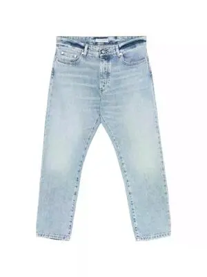 ICON DENIM LOS ANGELES Josh Jeans - Blue