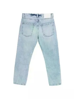 ICON DENIM LOS ANGELES Josh Jeans - Blue