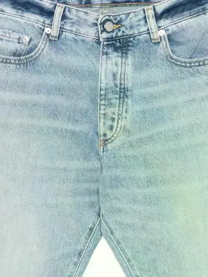 ICON DENIM LOS ANGELES Josh Jeans - Blue