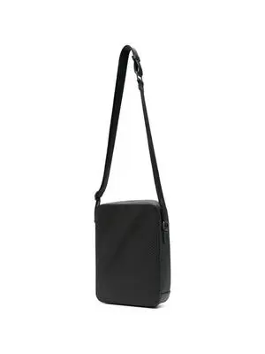 Karl Lagerfeld Logo Messenger Bag