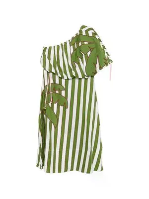 Farm Rio Stripes Day Dresses