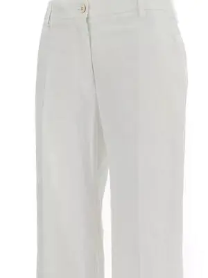Alberto Biani Buttoned Trousers
