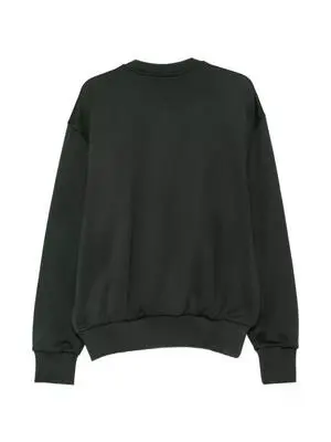 Lacoste Logo-embroidered Sweatshirt