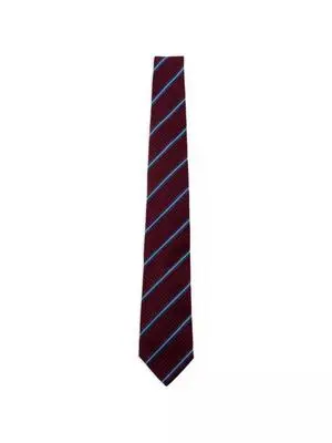 Etro Neck Tie - Red