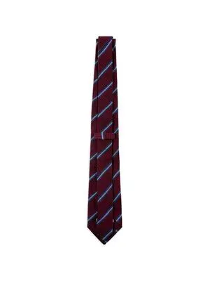 Etro Neck Tie - Red