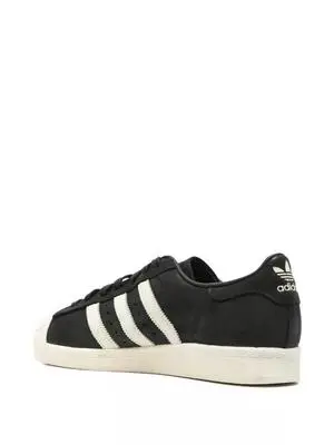 Adidas X Willy Chavarria Superstar Sneakers