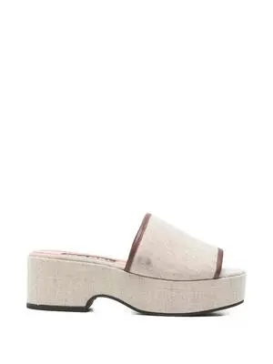 Carel Platform Shoes For Women