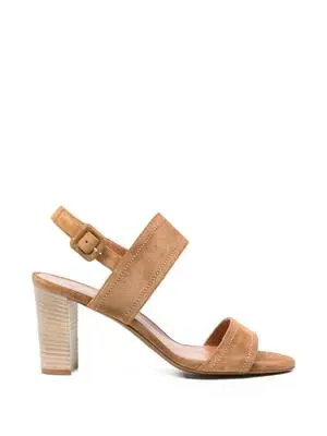 Roberto Festa Buckle-strap Sandals