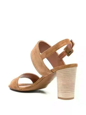 Roberto Festa Buckle-strap Sandals