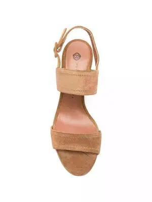 Roberto Festa Buckle-strap Sandals