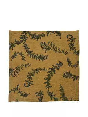 THE HOUSE OF LYRIA Printed Tablecloth