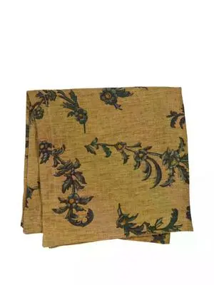 THE HOUSE OF LYRIA Printed Tablecloth