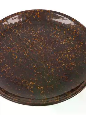 HOUSE OF CAPRICORN Tartaruga Ceramic Plate