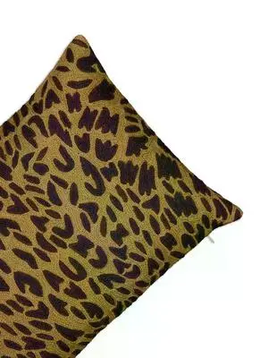 LINDELL & CO Printed Cushion