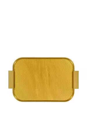 KAYMET Polish-finish Tray - Gold