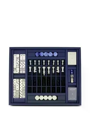 HECTOR SAXE Grained Multi-game Set