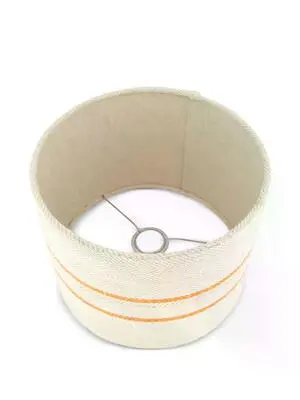 PAULA Striped Medium Lampshade
